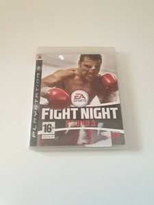 Fight Night Round 3 (PS3) Sony PlayStation 3 - Sport - Boxing | eBay