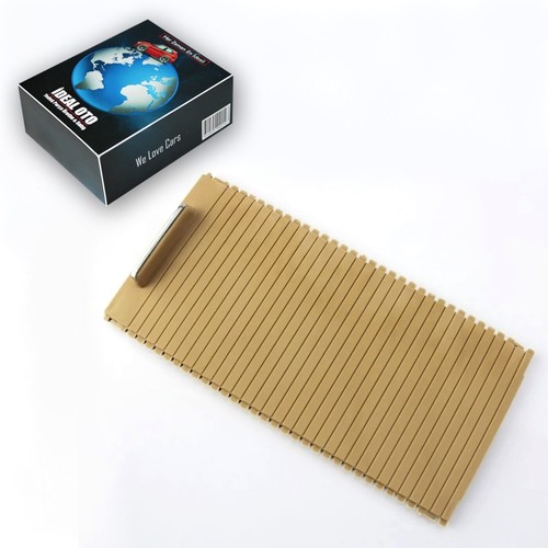 Console Sliding Cover Lid For Mercedes Benz E Class A207 C207 ...