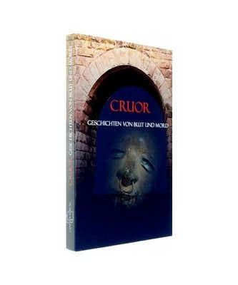 cruor: Geschichten von Blut und Mord | eBay