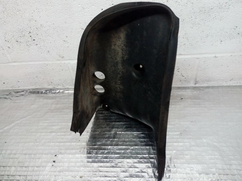 PORSCHE CAYENNE 955 AIR GUIDE DUCT RIGHT SIDE Radiator Diffuser ...