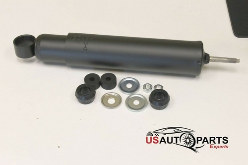 Genuine Isuzu Shock Absorber Front For NPR 4BD1 4BD2 GAS 3.9L 1886-2002 ...