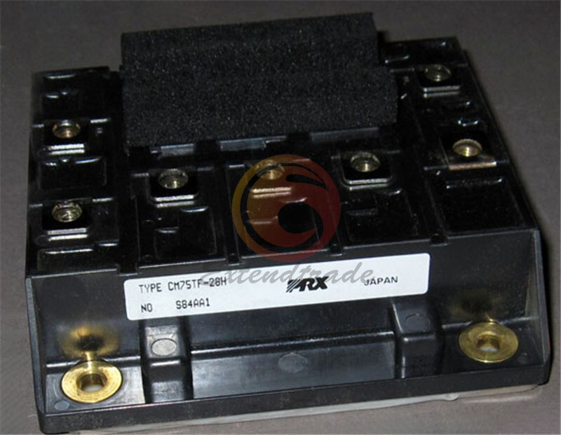 NEW 1PC CM75TF-28H MITSUBISHI MODULE CM75TF28H | eBay