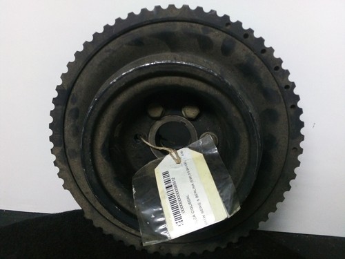 1735358 PULEGGIA DELL ALBERO MOTORE / DIAMETRO: 235 MM / 5.CANALES-6 ...