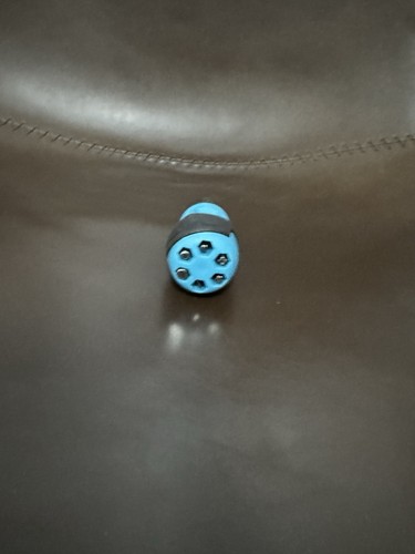 DURATECH Stubby Ratcheting Screwdriver, 12-in-1 Multi-bit Short Screw ...