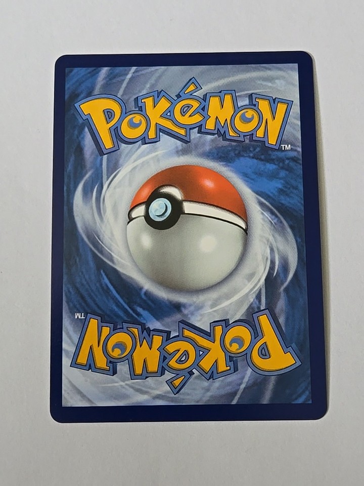Flannery - 215/198 Chilling Reign Pokémon Card - Secret Rare Pack Fresh ...