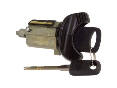 Ignition Lock Cylinder For 1993-1998 Lincoln Mark VIII 1995 1994 1996 ...
