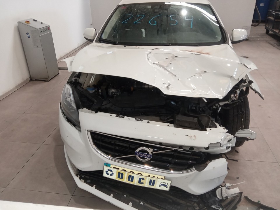 39832339 HINTERER RECHTER ÄUSSERER GRIFF / 39832339 / 1600981 FÜR VOLVO ...