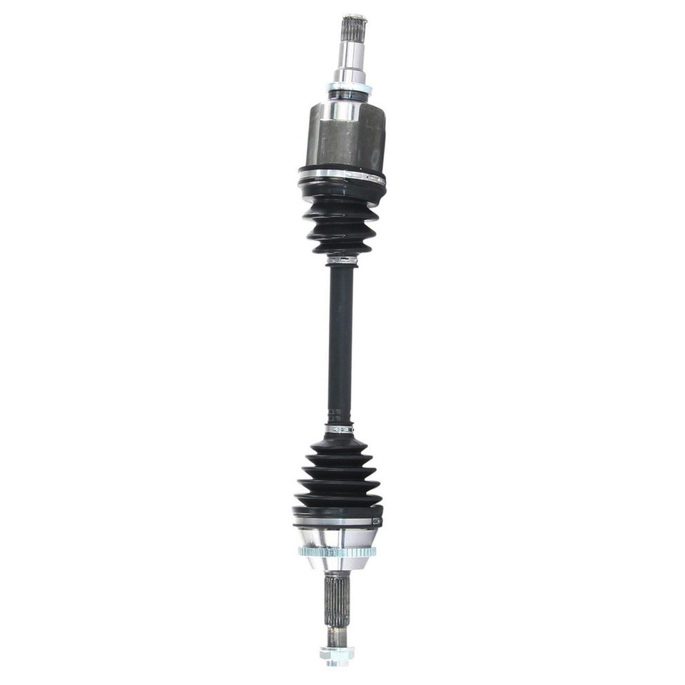 New OE Front Left CV Axle For 2003-2008 Toyota Matrix 1.8L 2WD Lifetime ...