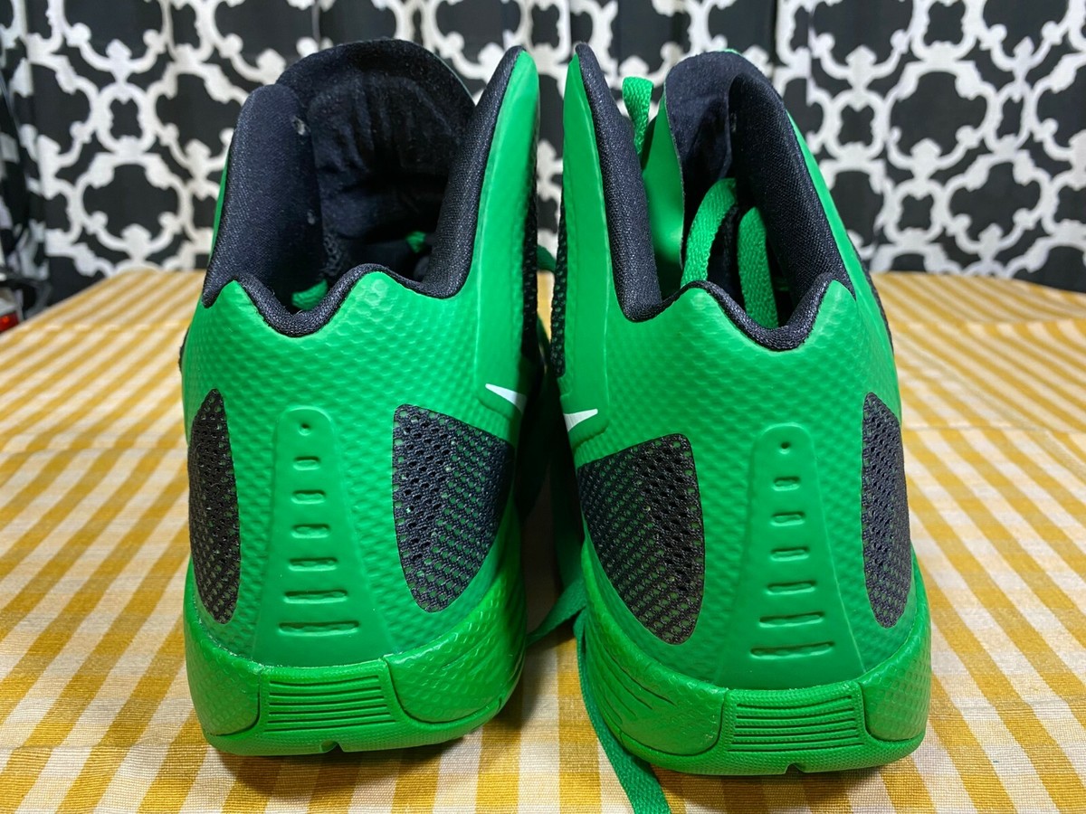 Rajon Rondo Shoes Black And Yellow