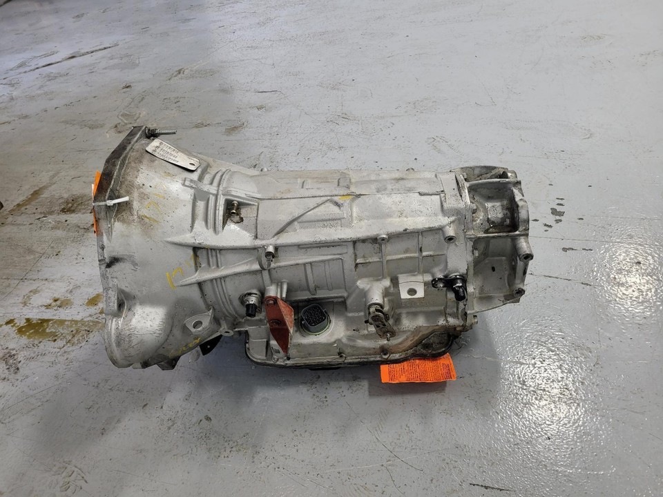 2011-2018 RAM 2500 3500 *Reman* Transmission AT, 4x4, 6.7L, PART# ...
