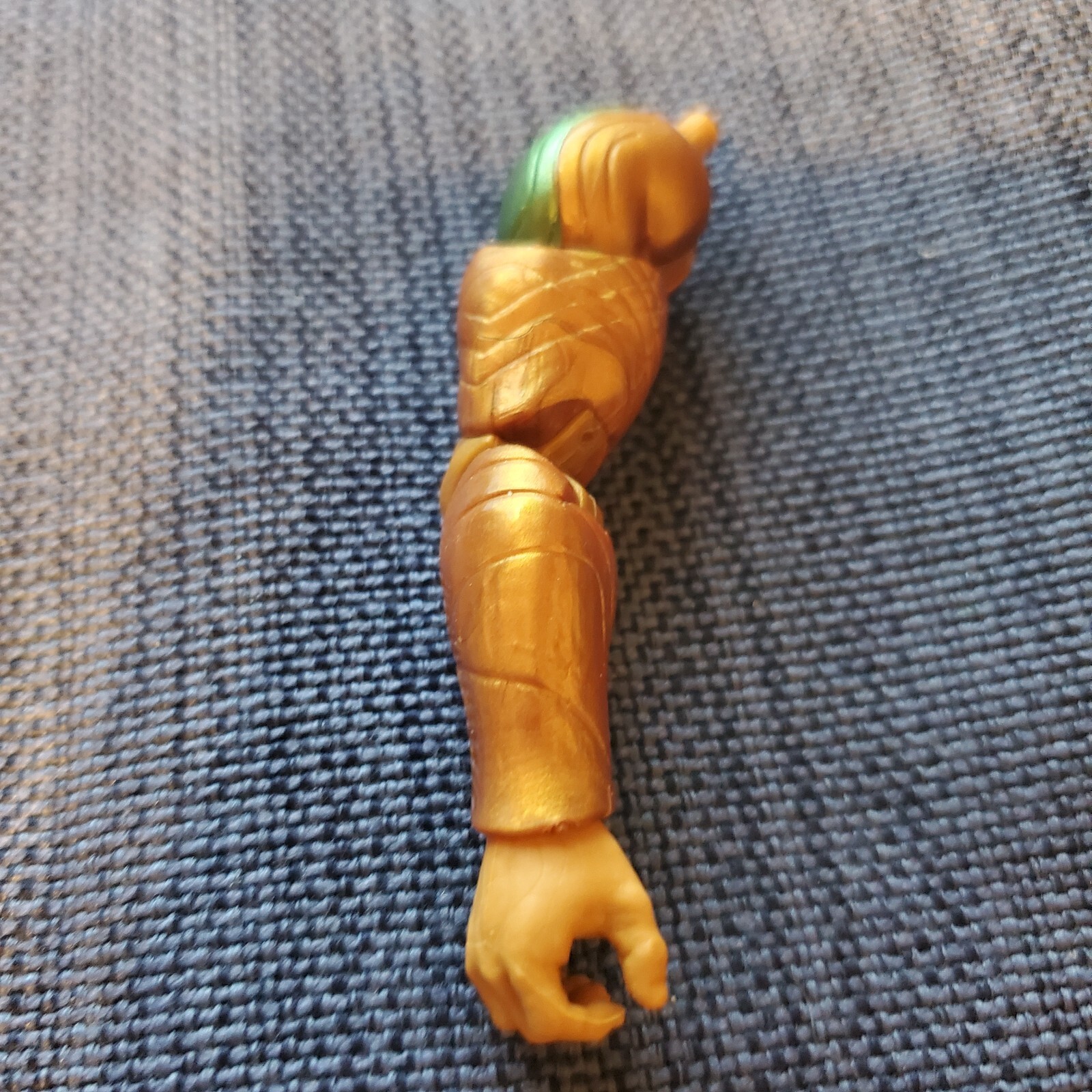 Marvel Legends Gilgamesh (Eternals Movie Wave) Right Arm BAF Part no ...