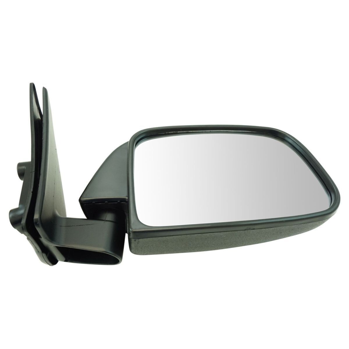 New Manual Side View Mirrors Left & Right Set For 1989-1995 Toyota ...