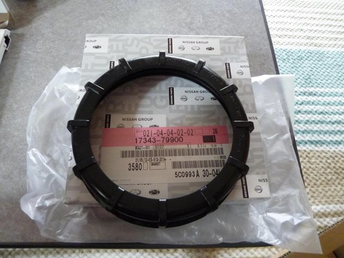 Nissan Fuel Tank Gauge Lock Plate GTR R34 BNR34 RB26DETT 17343-79900 ...