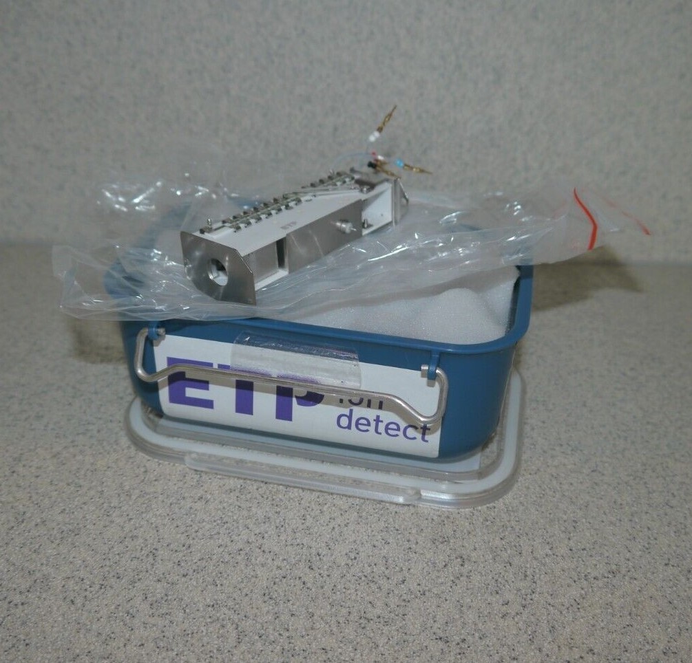 Perkin Elmer 14230 AF230 ETP Multiplier for NexION 300 N8145000 ETP ION ...