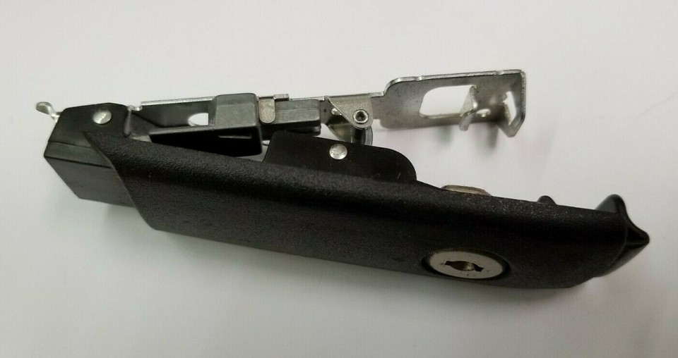 Samsonite Luggage Replacement Part Drawbolt Latch for hardside ...