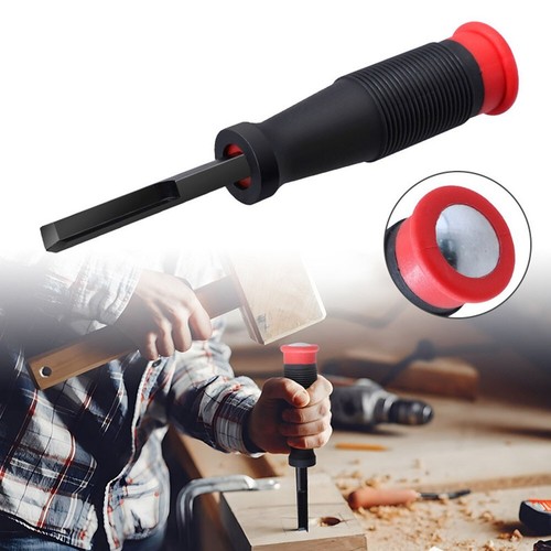 For Carpenter Carving Chisel Carpenter Chisel Protect Hands From Injury ...