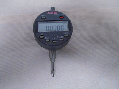 Calipers - Spi Digital
