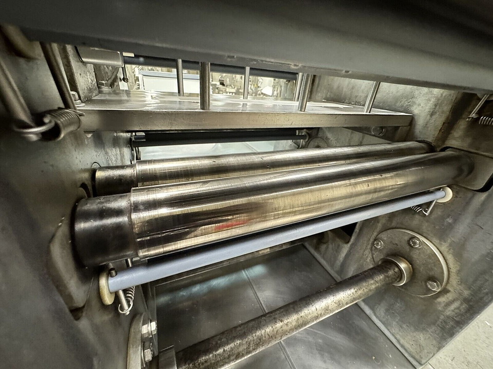 MBC FOOD MACHINERY CORP MODEL 3-100 RAVIOLI MACHINE | eBay