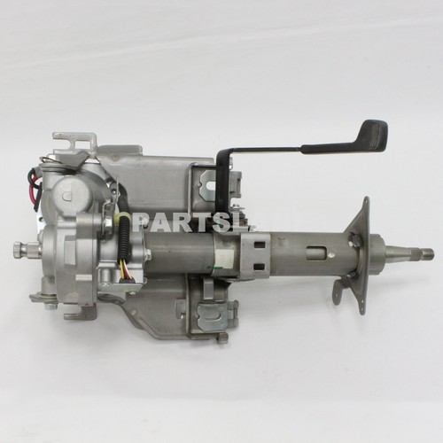 48820-EM30A Nissan OEM Genuine SHAFT ASSY-STEERING COLUMN,UPPER | eBay