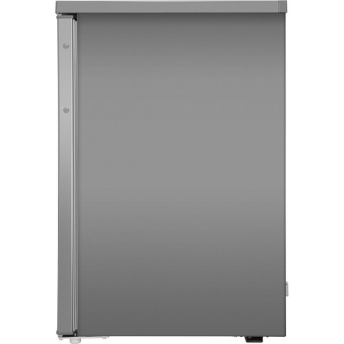 Hisense RL170D4BCE Free Standing Larder Fridge 133 Litres Stainless ...