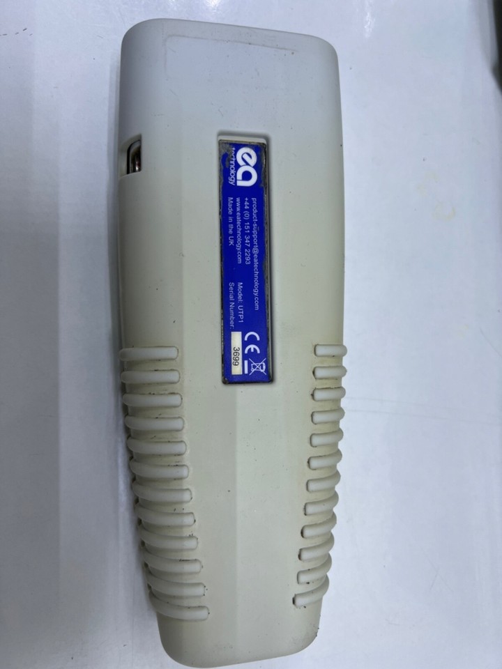 EA Technology UltraTev Plus , UTP1 Partial Discharge Detector | eBay