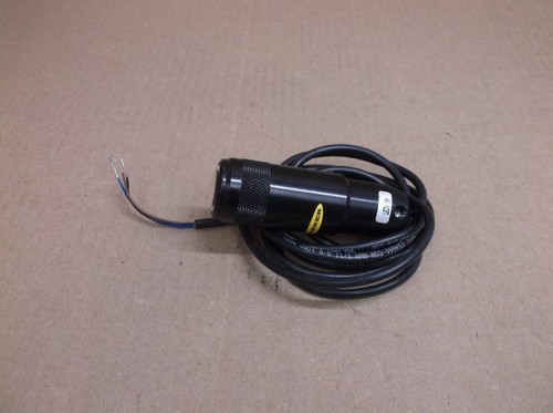 LEDWSW Banner DEMO PresencePLUS White LED Vision Spot Light 79207 | eBay