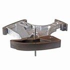 Oil Pump Balance Shaft Sprocket Chain Kit For AUDI A3 VW Jetta BPY 2.0 ...