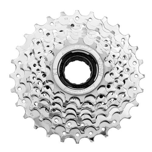 SUNRACE MFR30 7CQ R30 Roue libre à 7 vitesses 13x25 dents à visser pour ...