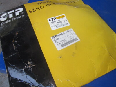 CTP 645352 Friction Disc 5340014382743 6Y-5352 CAT 950 | eBay