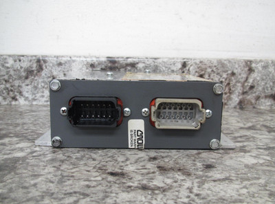 Crown 131312 / Access123 / ACCESS 7 Forklift ACM Module Used Free ...