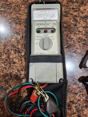 Cable Testers - Tempo Sidekick