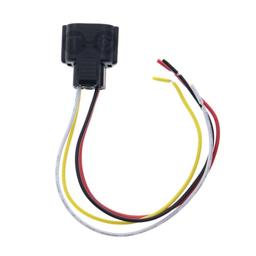 Idle Air Control Valve Pigtail Harness Kit For Polaris Ranger RZR EFI ...