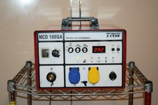 Nelson NCD 1600 Portable Stud Welder. See Description for sale online ...