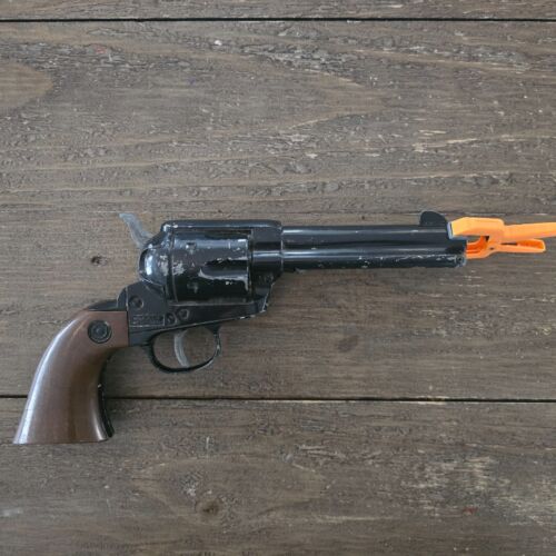 Vintage Daisy Model .177 BB SA Peacemaker Revolver Pistol Spittin ...