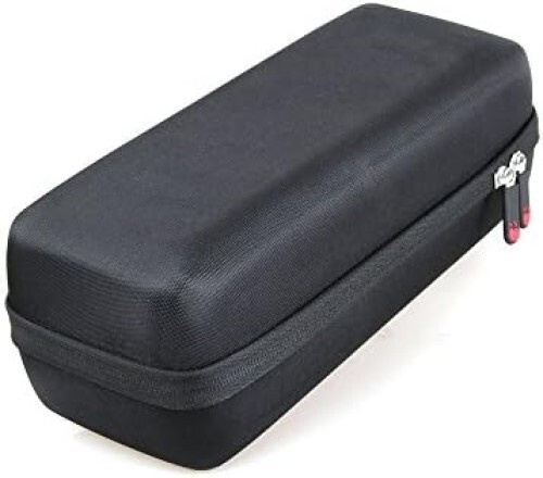 Hermitshell Hard EVA Protective Travel Case Fits Fujitsu ScanSnap ...