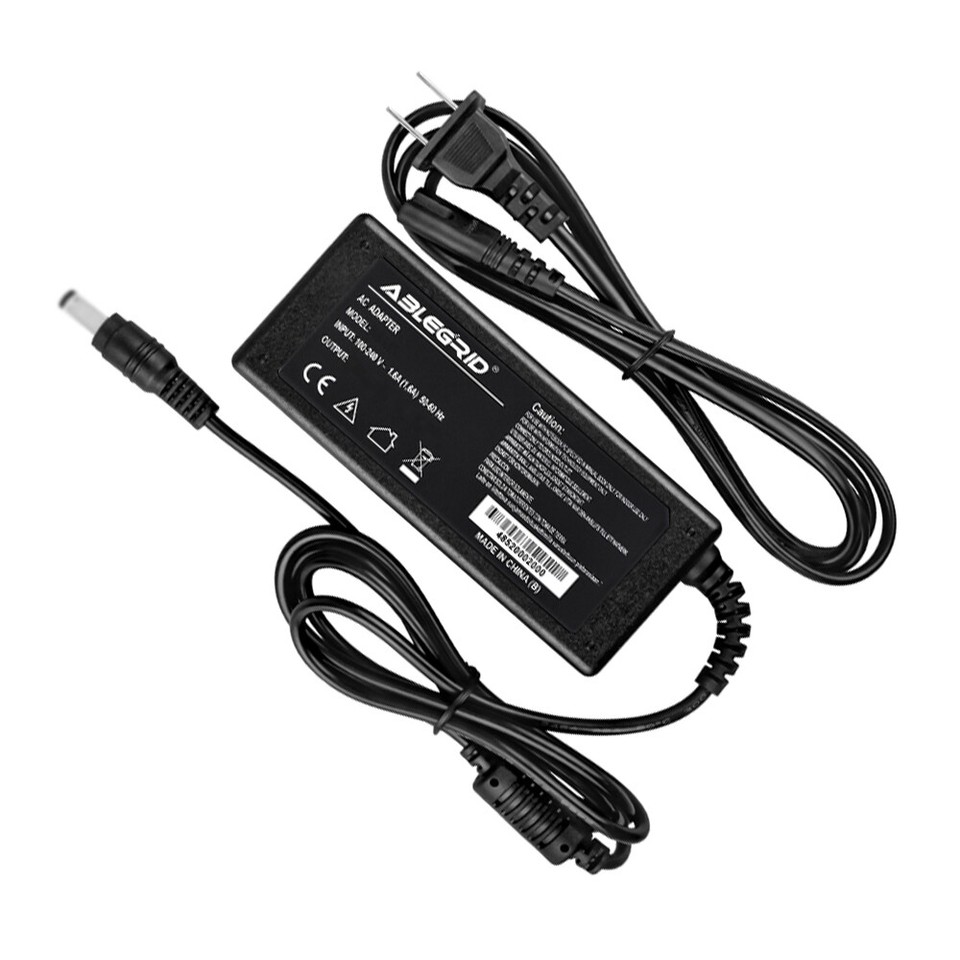 IR Security Cameras 9 Port 12V 5A DC Power Adapter for Q-see Charger ...