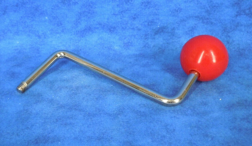 NOSTALGIA Popcorn Cart Maker Machine KPM200CART Replacement Parts (6 ...