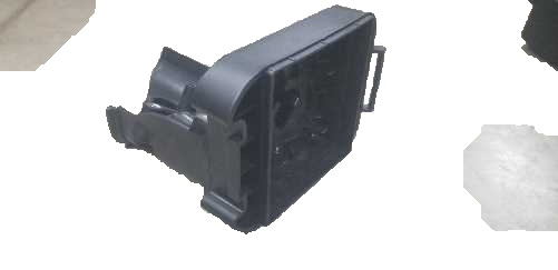 Rato Predator Powerstroke R180 R210 Engine Air Filter Cleaner 17100 ...