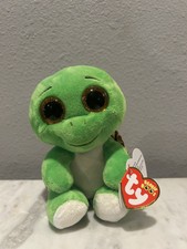 Turbo the Turtle - Beanie Boos - Beaniepedia
