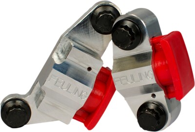 Feuling Hydraulic Cam Chain Tensioner Assembly Inner/Outer | eBay