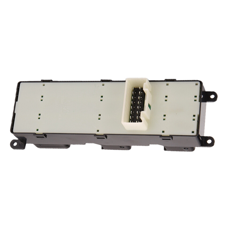 93570-1W130 POWER WINDOW SWITCH WINDOW DRIVEN SWITCH FITS KIA Rio III ...