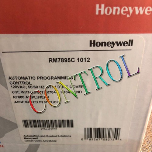 1PCS RM7895C1012 Flame burning controller RM7895C1012 | eBay