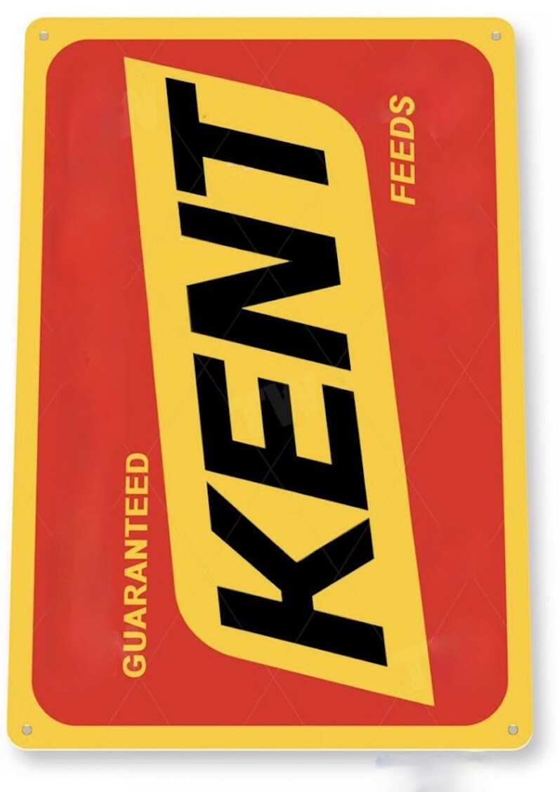 Kent Feed Logo Animal Feeds & Supplements For Quality Nutrition | Kent