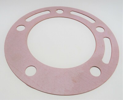 7 - 8 HP Hercules Servel Head Gasket Economy Gas Engine Motor | eBay