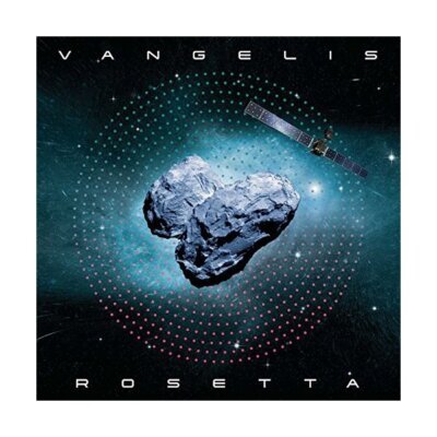 CD - Rosetta - Vangelis | eBay