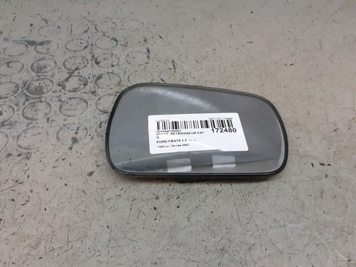 glace retroviseur exterieur gauche ford FIESTA V (JH_, JD_) 1363674 ...