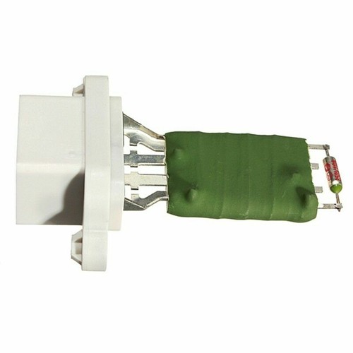 For Ford Fiesta MK7 Heater Blower Fan Resistor OEM Ref 1325972 Resister ...