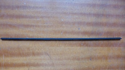 TOSHIBA SATELLITE PRO A50-A GENUINE BLACK STRIP COVER KEYBOARD | eBay