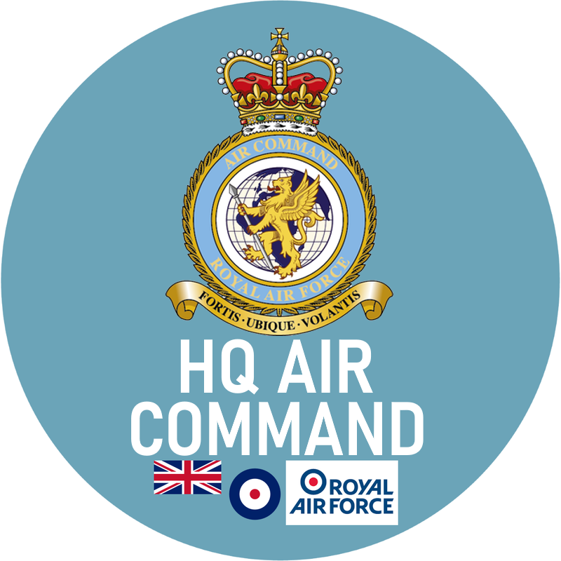 RAF PIN BADGE choose your squad* FROM RAF HALTON + RAF HENLOW + RAF ...