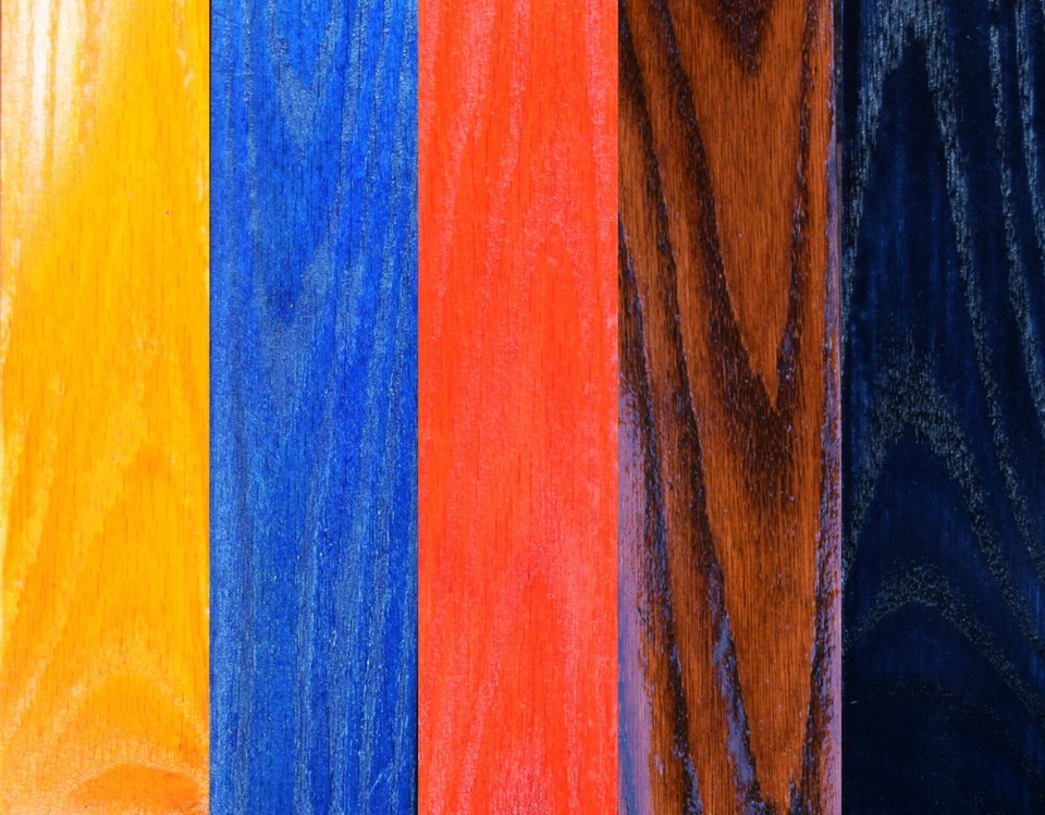 Guitar Stain, Wood Stain, Craft Stain, Multi Pack. | eBay UK